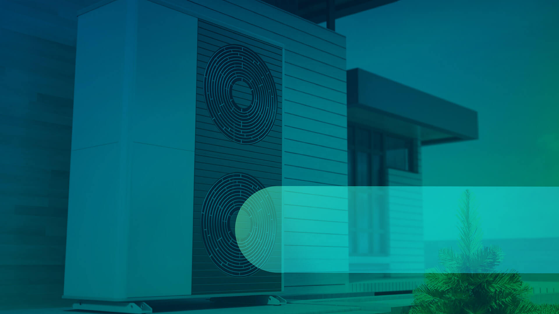 Heat Pump Device | Smart Controller | Planet Devices