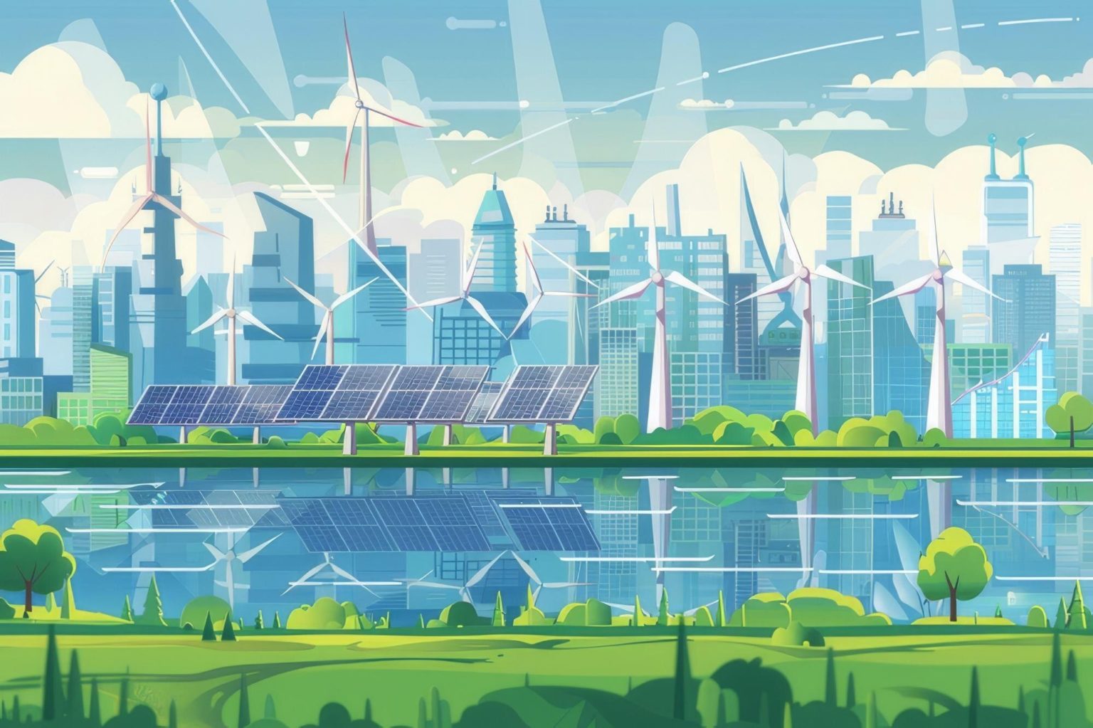 Sustainability Trends Shaping the Future of Energy Management: A ...